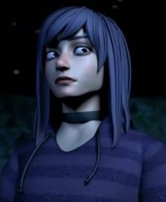 Millie Fitzsimmons | Wiki Triple Fazbear | Fandom