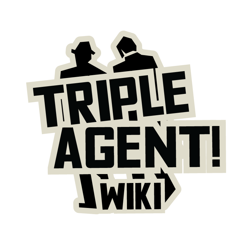 Official Triple Agent Wiki