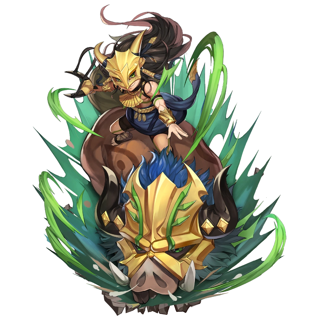 Dou | Triple Chain Mobile Wiki | Fandom