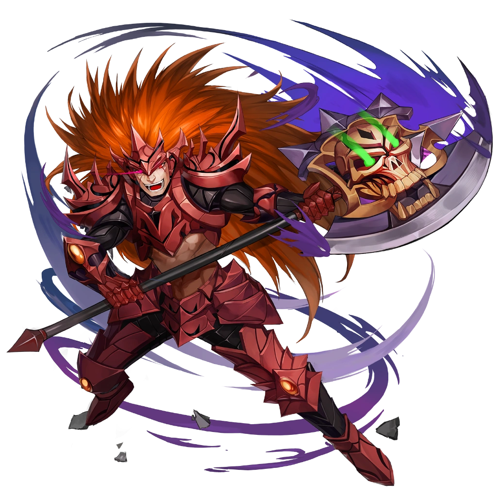 Barnes | Triple Chain Mobile Wiki | Fandom
