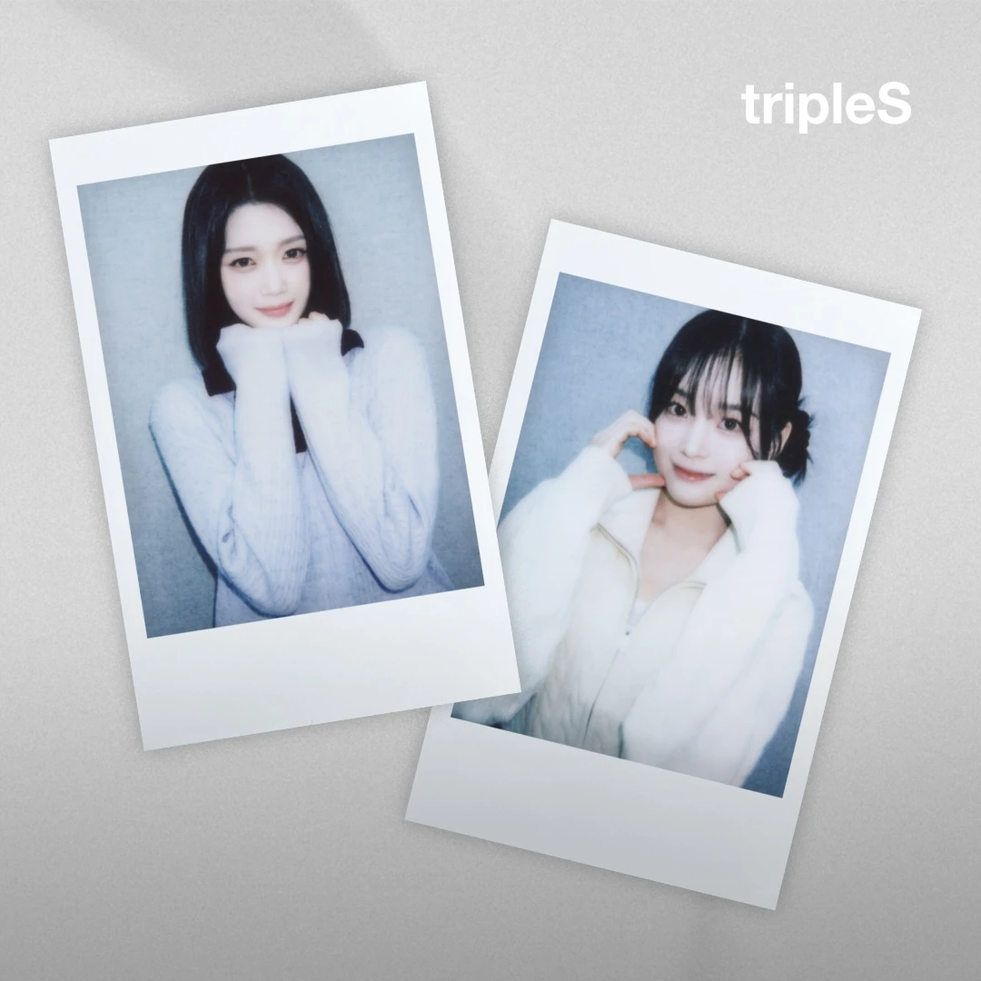 Kkaemulz | tripleS Wiki | Fandom