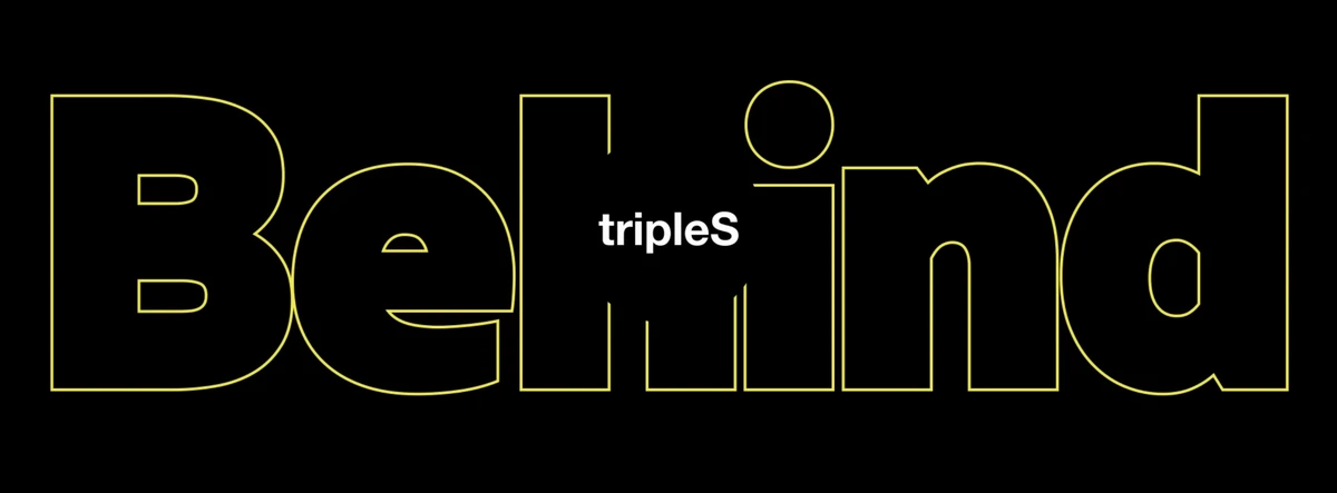 tripleS BEHIND | tripleS Wiki | Fandom