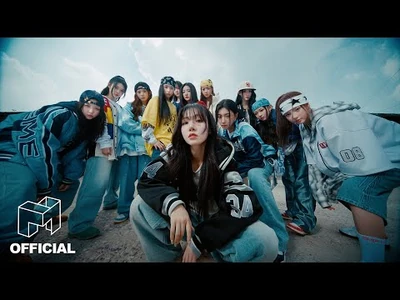 Hit the Floor | tripleS Wiki | Fandom