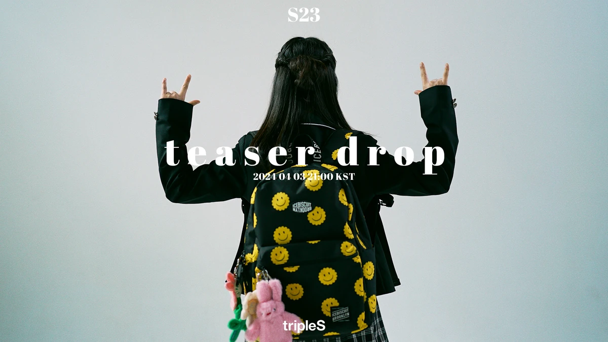 SeoAh/Gallery | tripleS Wiki | Fandom