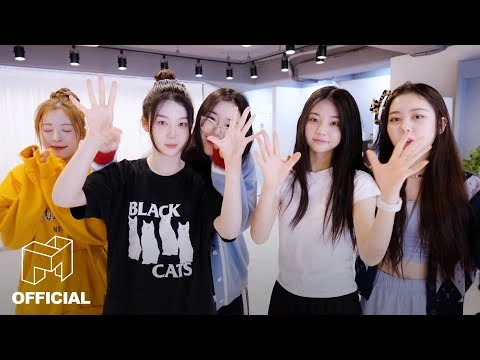 SIGNAL 281 | tripleS Wiki | Fandom