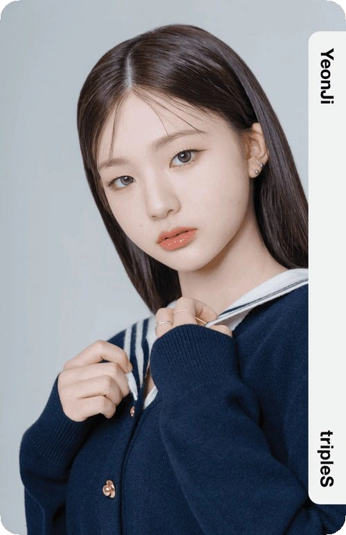 Kwak YeonJi/Gallery/Objekts | tripleS Wiki | Fandom