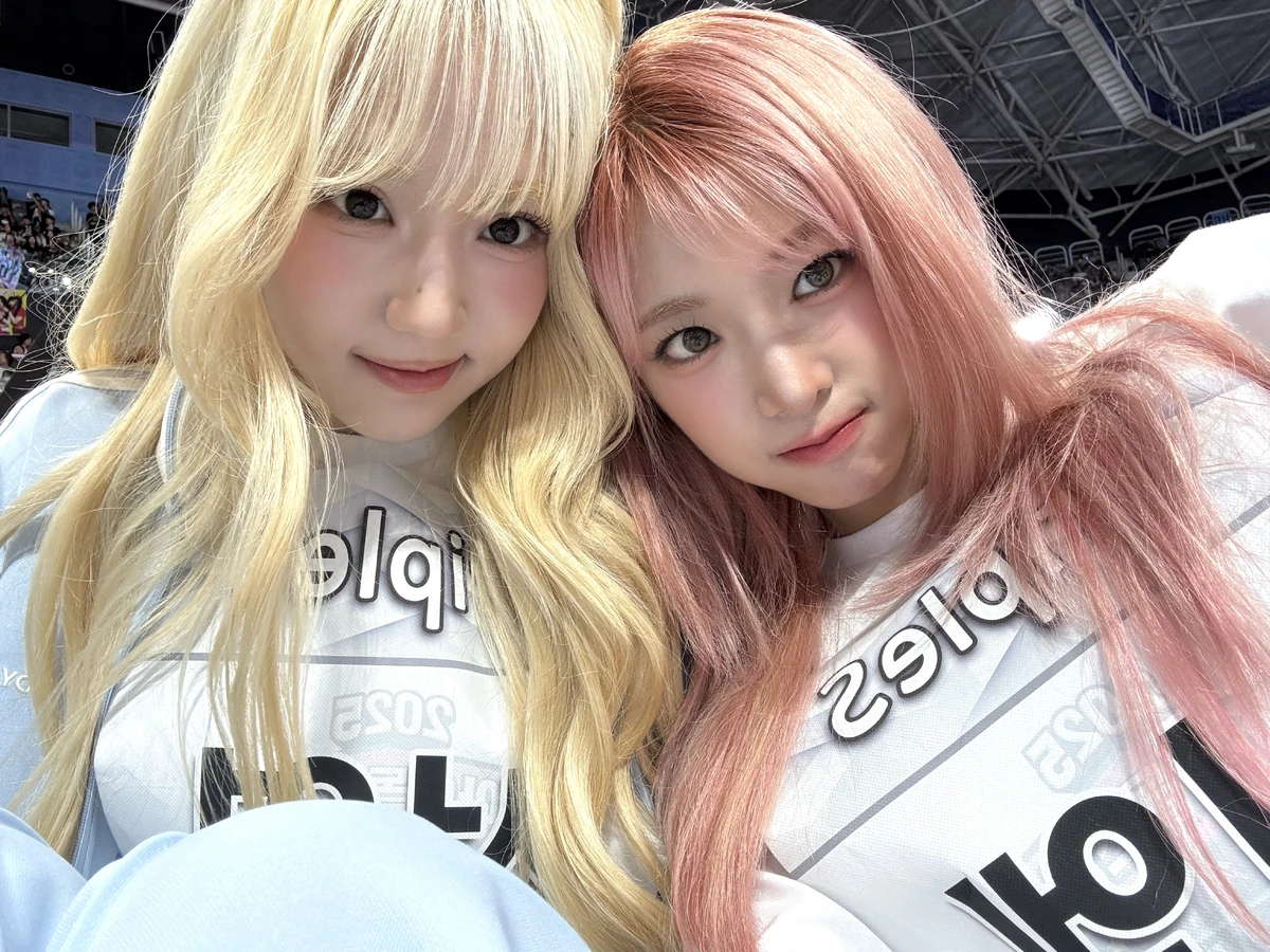 Nien/Gallery/SNS Archive | tripleS Wiki | Fandom