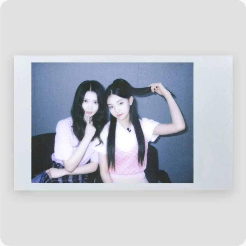 Kyaongz | tripleS Wiki | Fandom