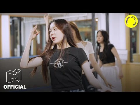 COSMO EXCLUSIVE SIGNAL 2 | tripleS Wiki | Fandom