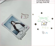 Cosmo Photo Diary | tripleS Wiki | Fandom