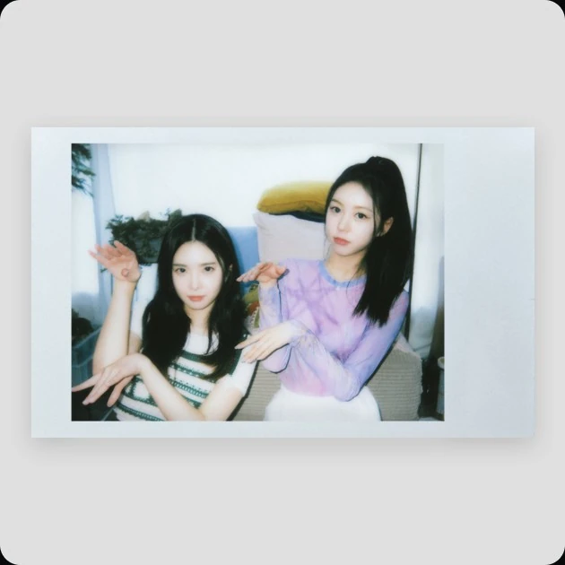 NeNez | tripleS Wiki | Fandom