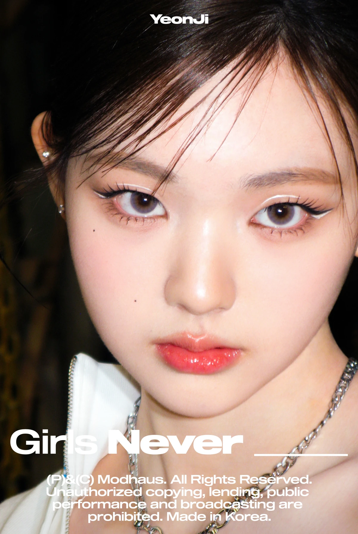 Kwak YeonJi | tripleS Wiki | Fandom