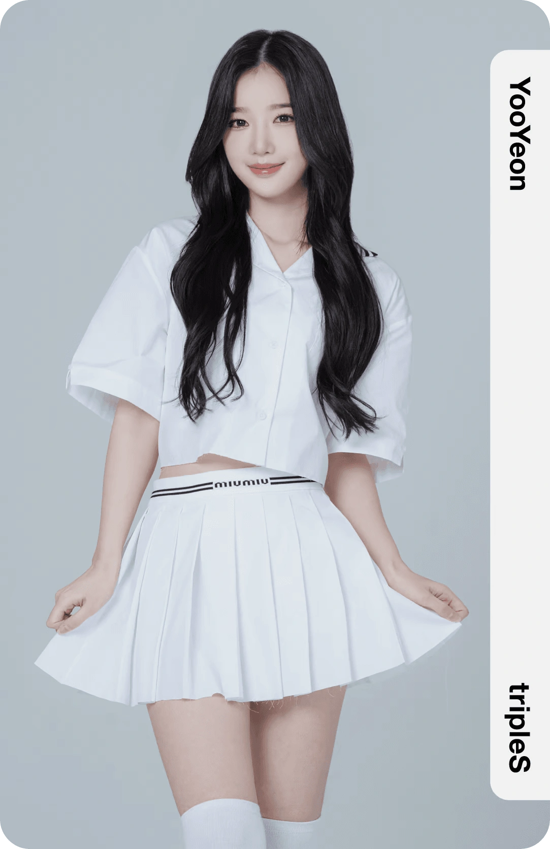 Kim YooYeon/Gallery/Objekts | tripleS Wiki | Fandom