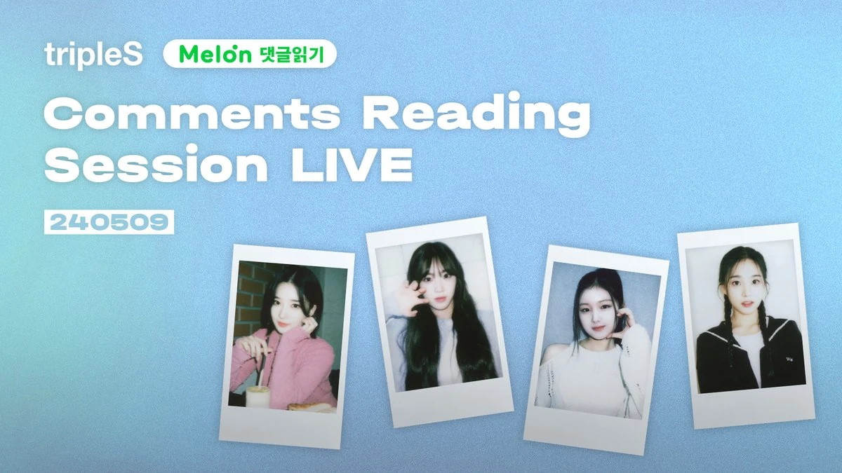 Live SIGNAL 142 | tripleS Wiki | Fandom