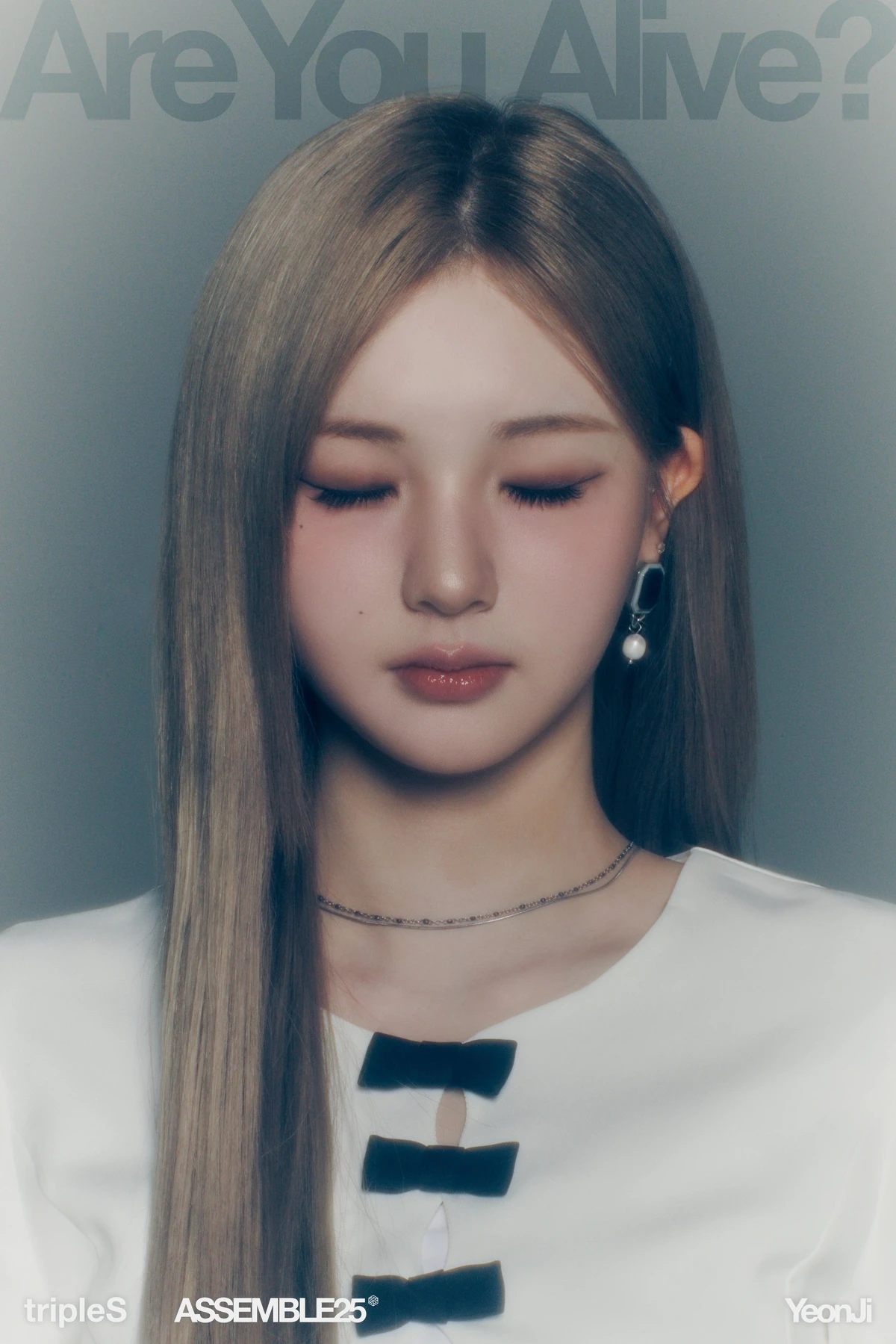 Kwak YeonJi | tripleS Wiki | Fandom