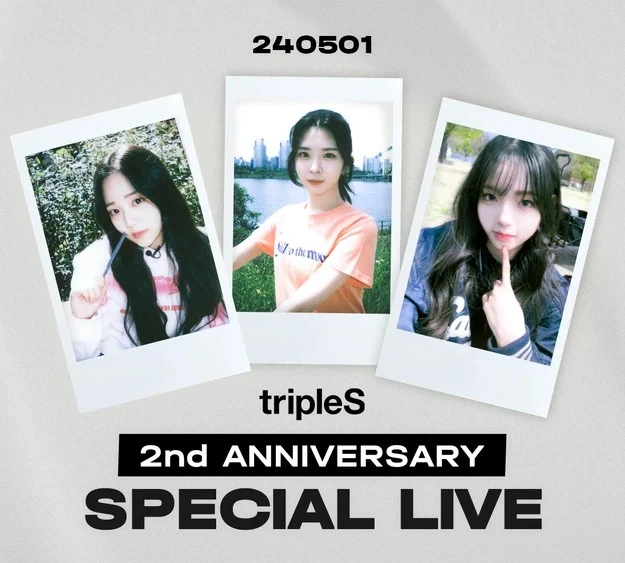 Kotone/Gallery/Polaroids | tripleS Wiki | Fandom