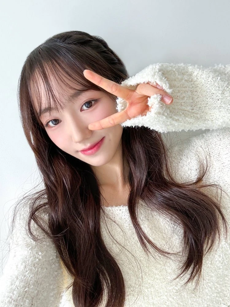 Park ShiOn/Gallery/SNS Archive | tripleS Wiki | Fandom