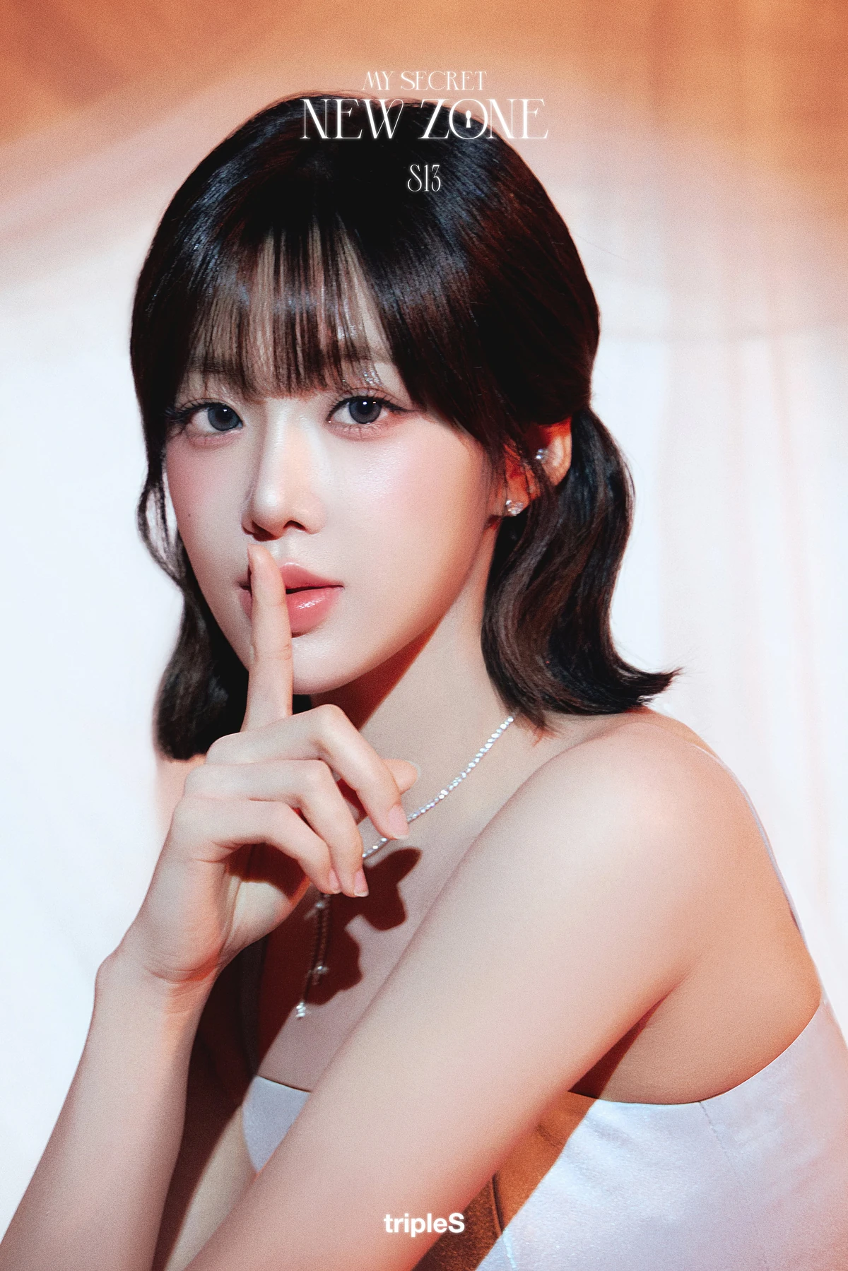 Nien | tripleS Wiki | Fandom