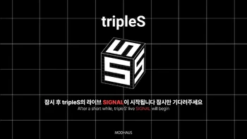 Live SIGNAL | tripleS Wiki | Fandom