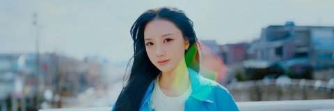 Sullin/Gallery | tripleS Wiki | Fandom