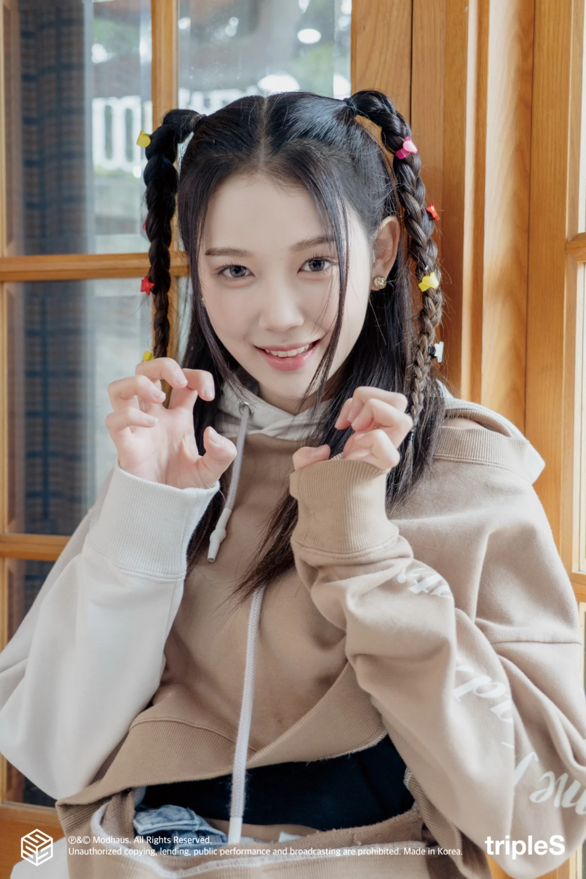 Gong YuBin/Gallery/SNS Archive | tripleS Wiki | Fandom