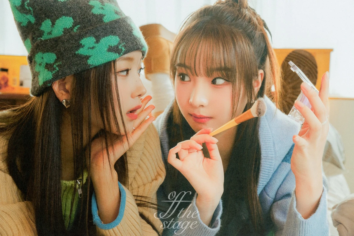 Tom & Jerry | tripleS Wiki | Fandom