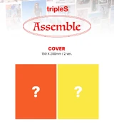 ASSEMBLE | tripleS Wiki | Fandom