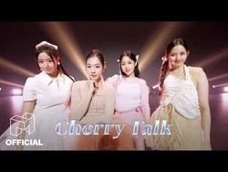 Cherry Talk | tripleS Wiki | Fandom
