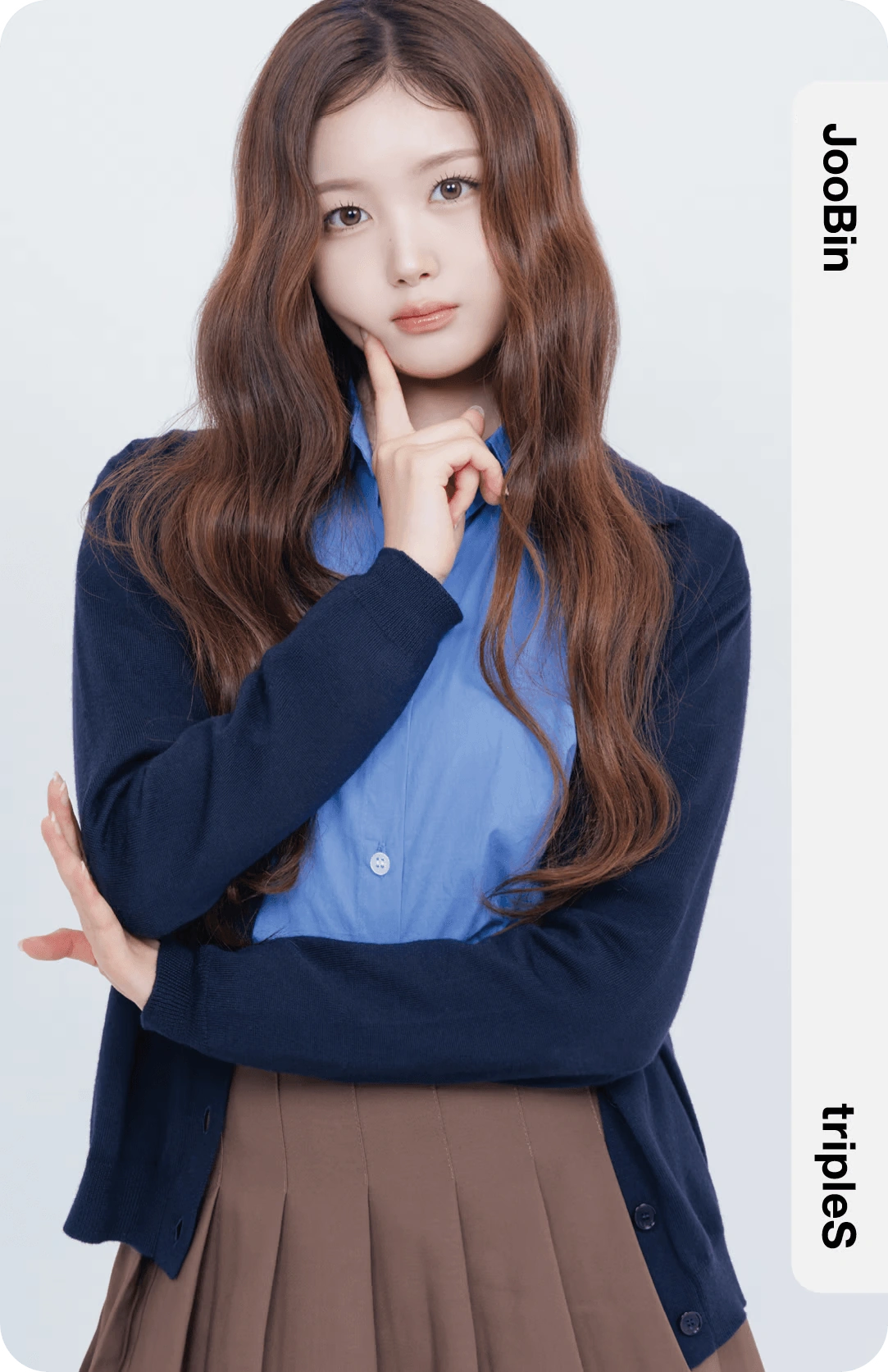 JooBin/Gallery/Objekts | tripleS Wiki | Fandom