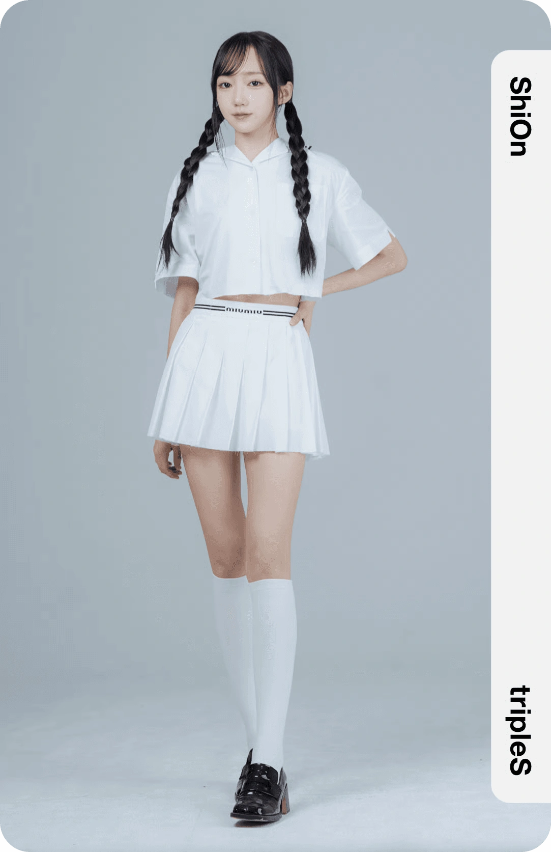 Park ShiOn/Gallery/Objekts | tripleS Wiki | Fandom