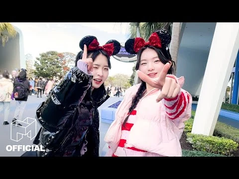 tripleS BEHIND 14 | tripleS Wiki | Fandom