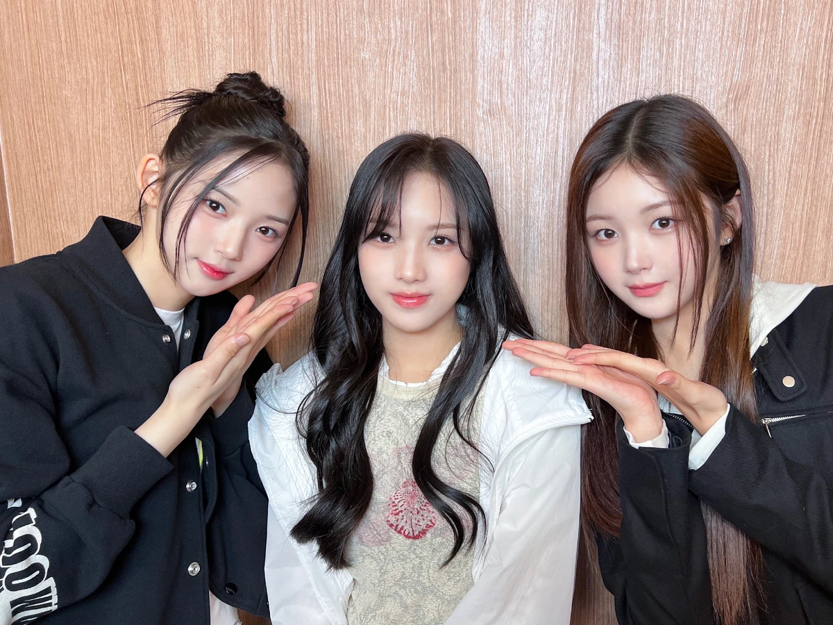 Sullin/Gallery/SNS Archive | tripleS Wiki | Fandom