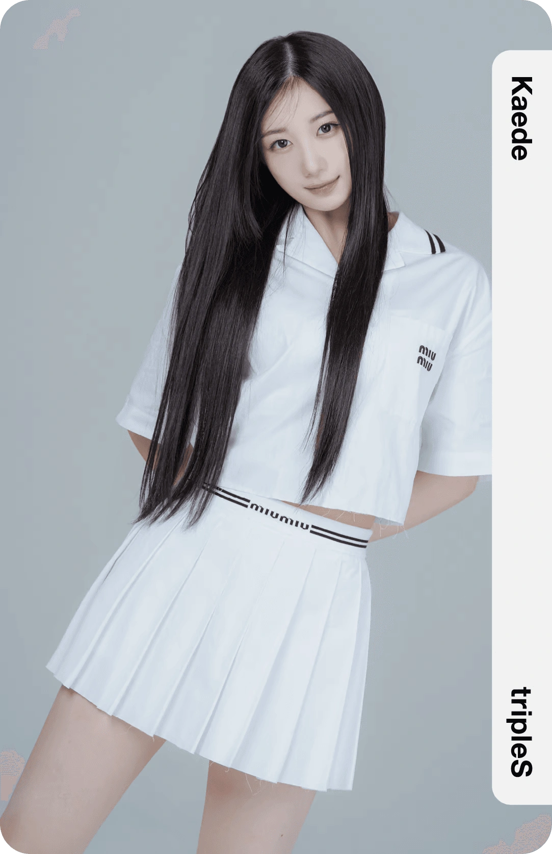 Kaede/Gallery/Objekts | tripleS Wiki | Fandom