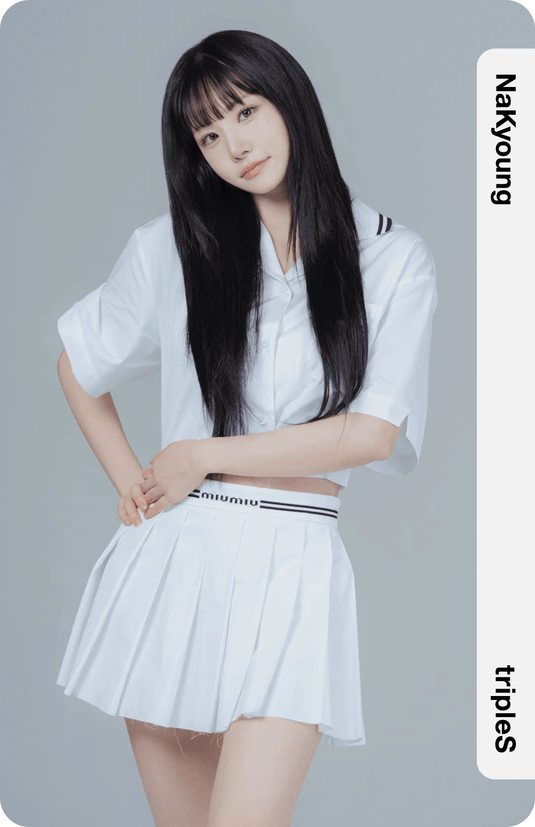 Kim NaKyoung/Gallery/Objekts | tripleS Wiki | Fandom