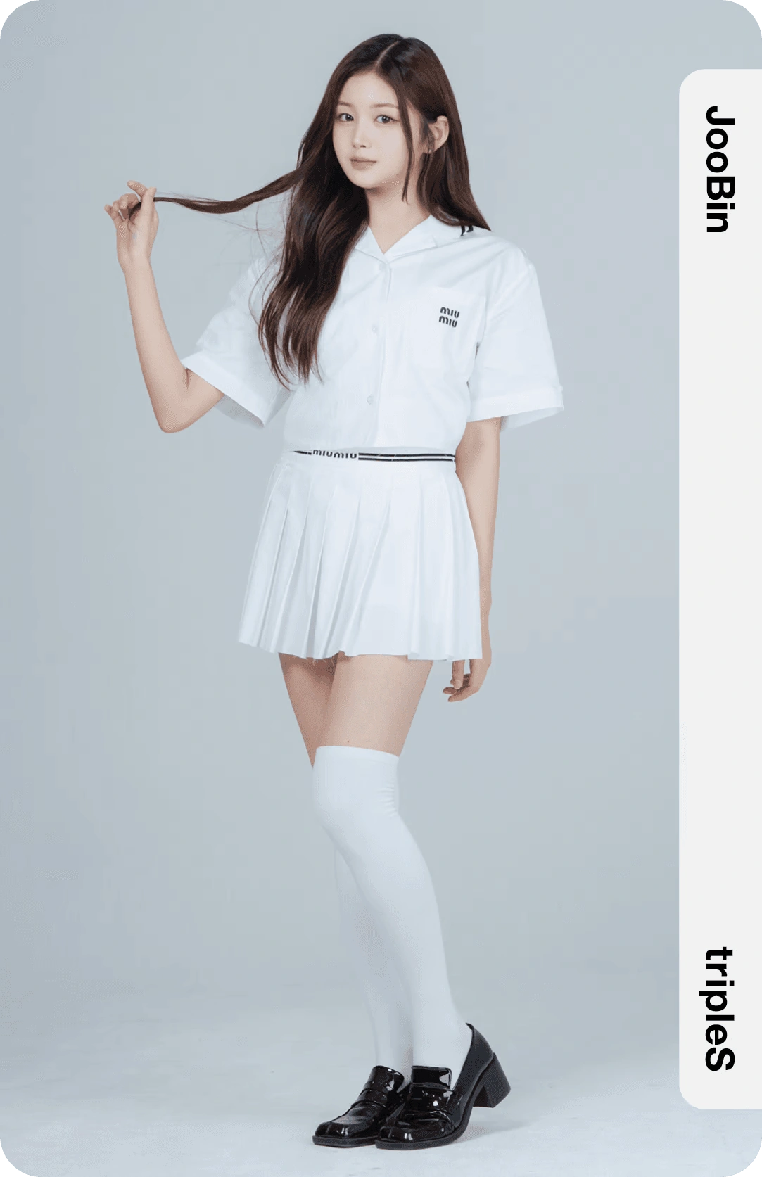 JooBin/Gallery/Objekts | tripleS Wiki | Fandom