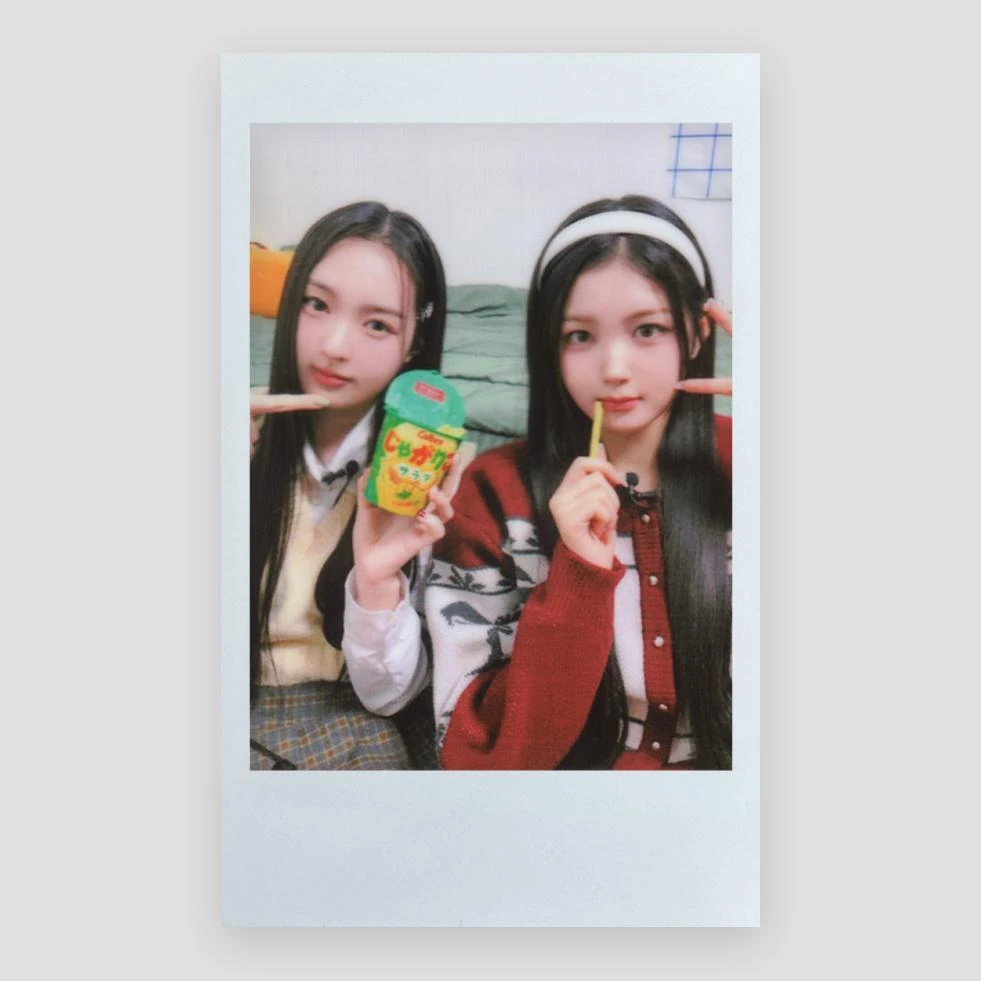 Jack and Bean Sprouts | tripleS Wiki | Fandom
