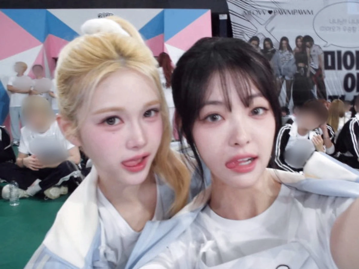 MayuLynn | tripleS Wiki | Fandom