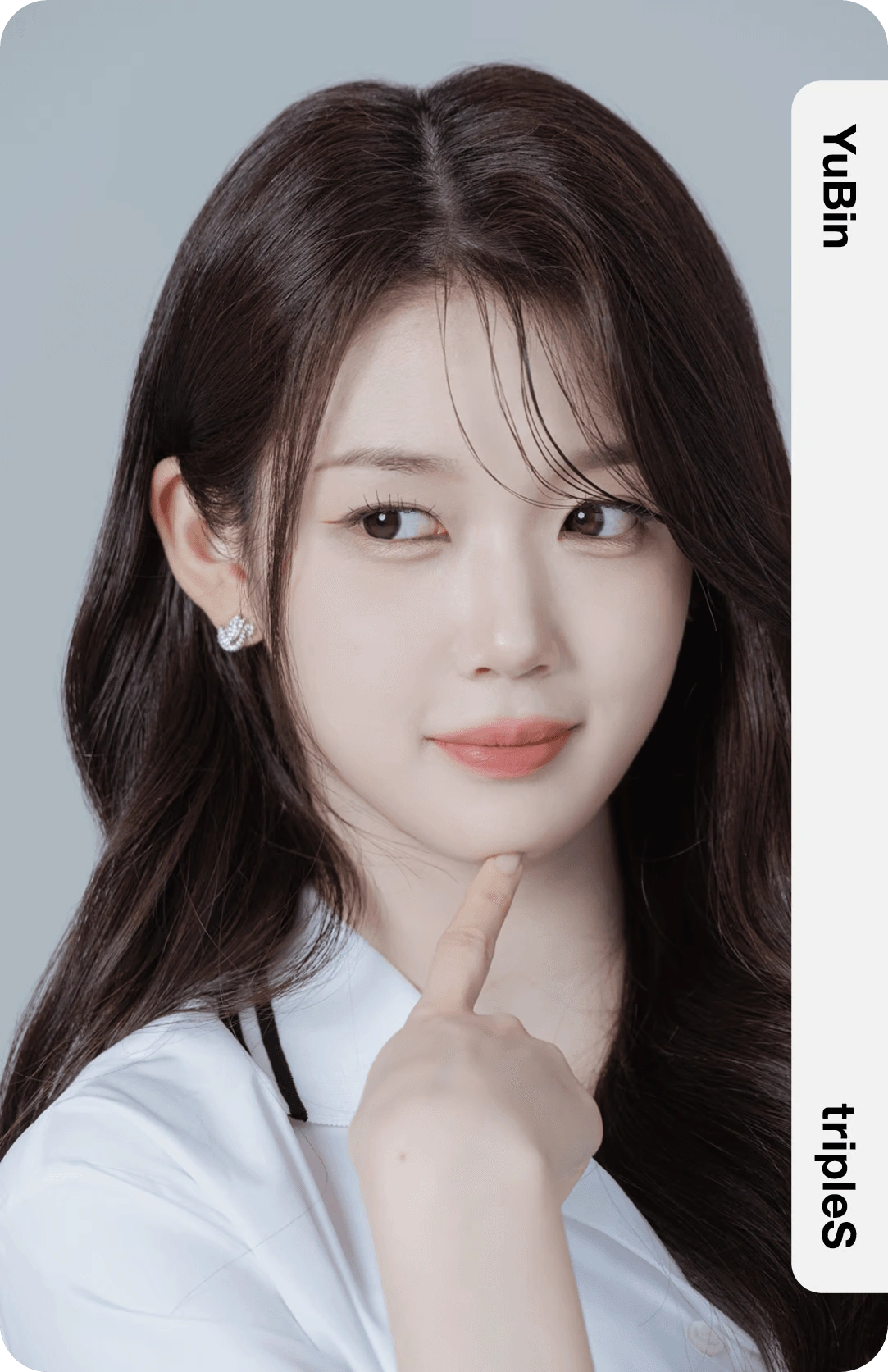 Gong YuBin/Gallery/Objekts | tripleS Wiki | Fandom