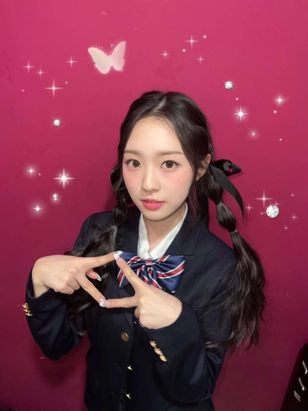 Kim SooMin/Gallery/SNS Archive | tripleS Wiki | Fandom