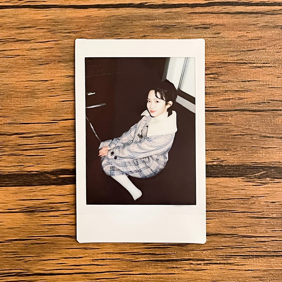 Kotone/Gallery/Polaroids | tripleS Wiki | Fandom