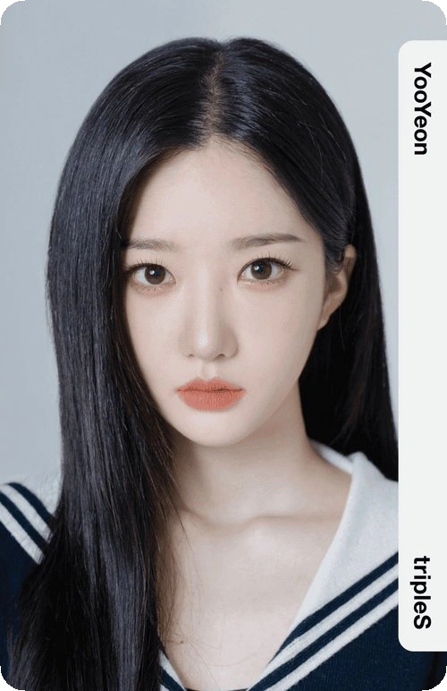 Kim YooYeon/Gallery/Objekts | tripleS Wiki | Fandom