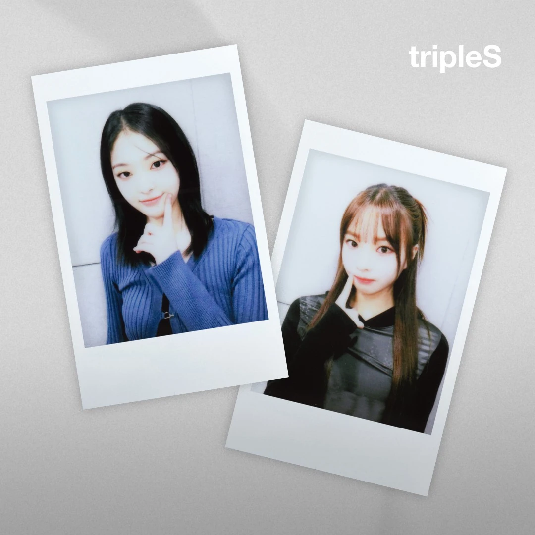 YeonInz/Gallery | tripleS Wiki | Fandom