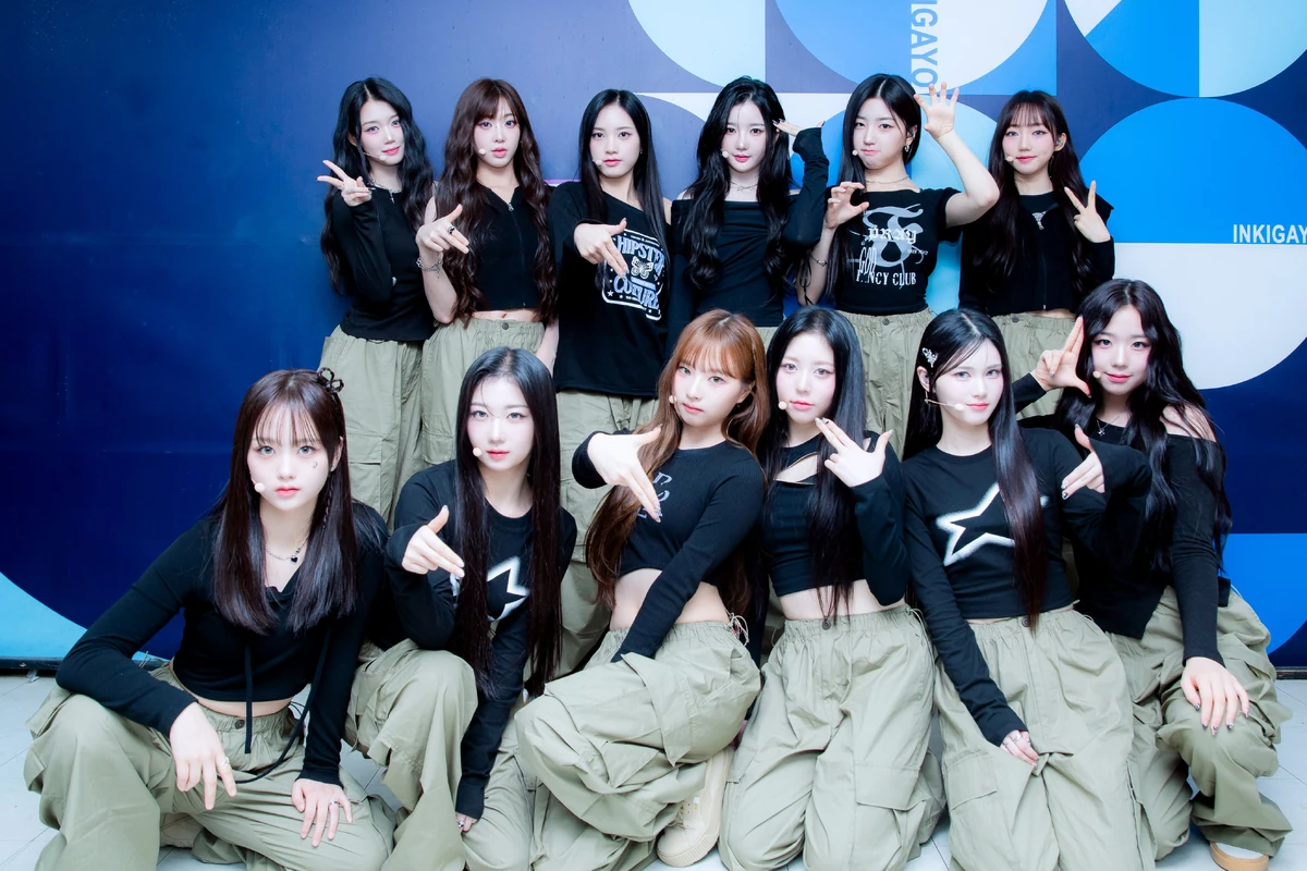 A24 Team B | tripleS Wiki | Fandom