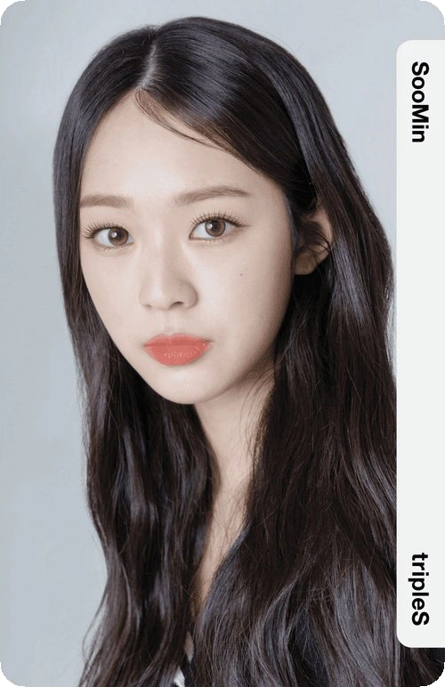 Kim SooMin/Gallery/Objekts | tripleS Wiki | Fandom