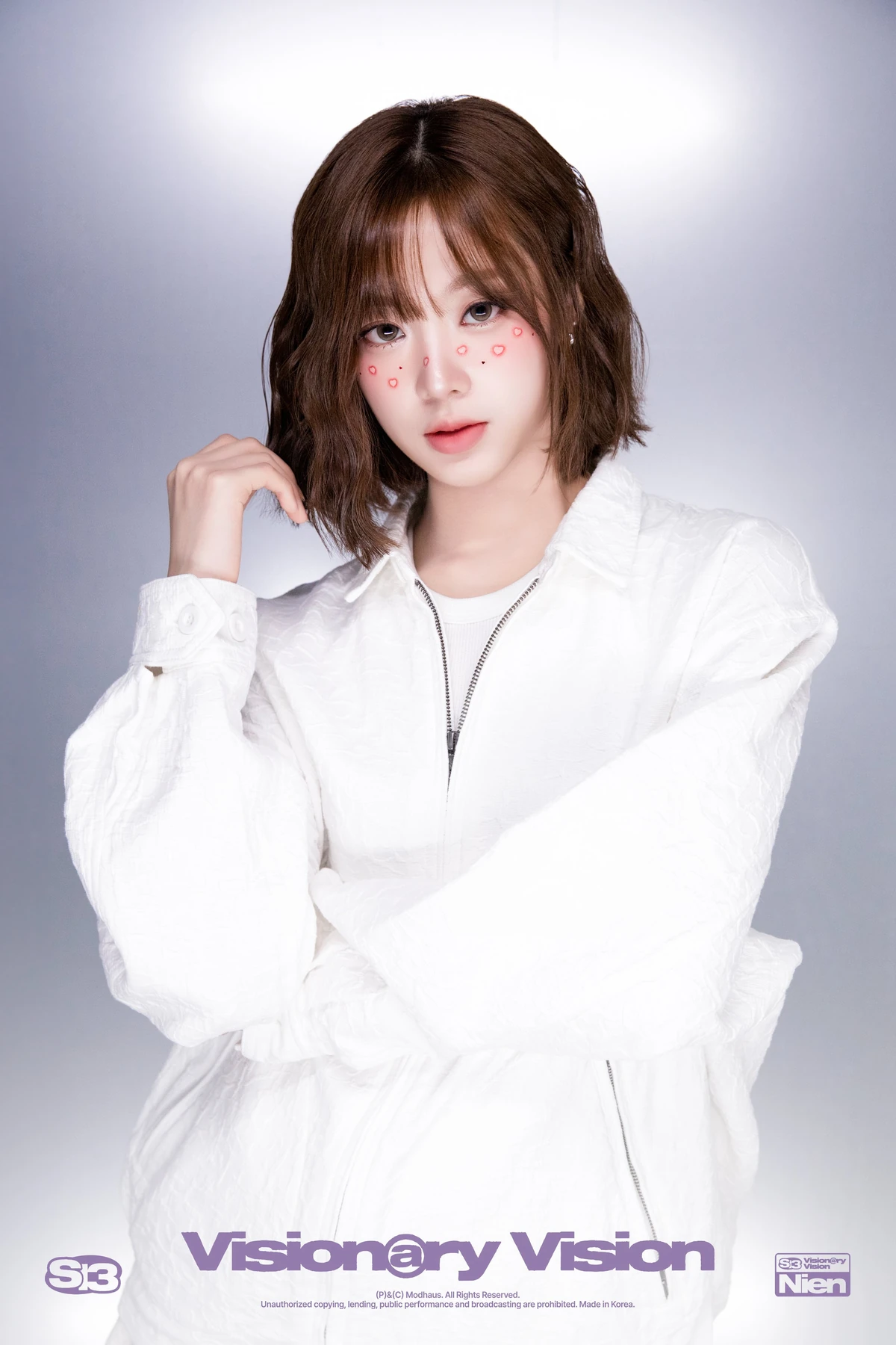 Nien | tripleS Wiki | Fandom