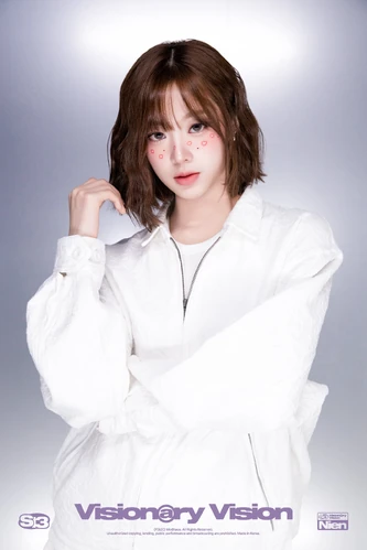 Nien | tripleS Wiki | Fandom