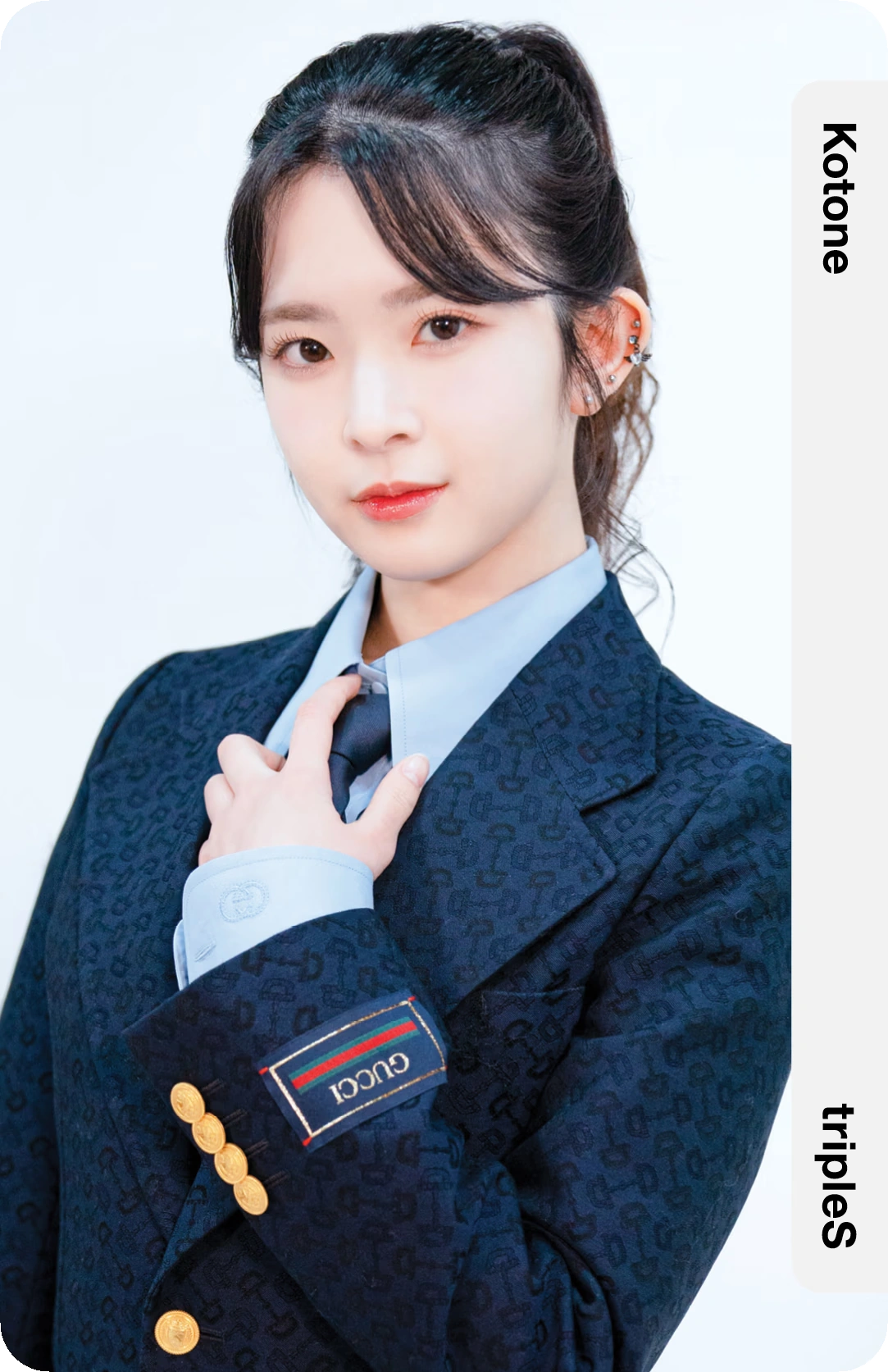 Kotone/Gallery/Objekts | tripleS Wiki | Fandom