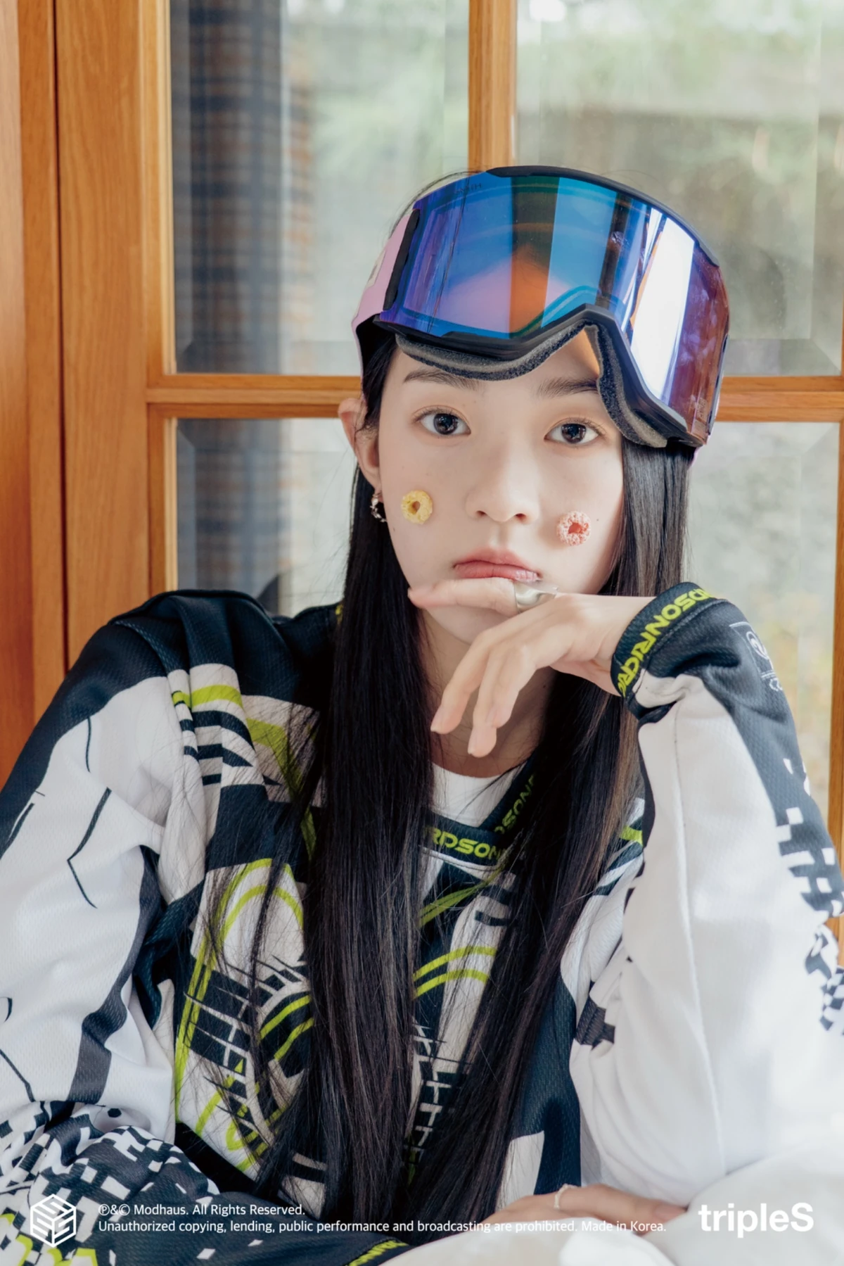 Kim SooMin/Gallery/SNS Archive | tripleS Wiki | Fandom