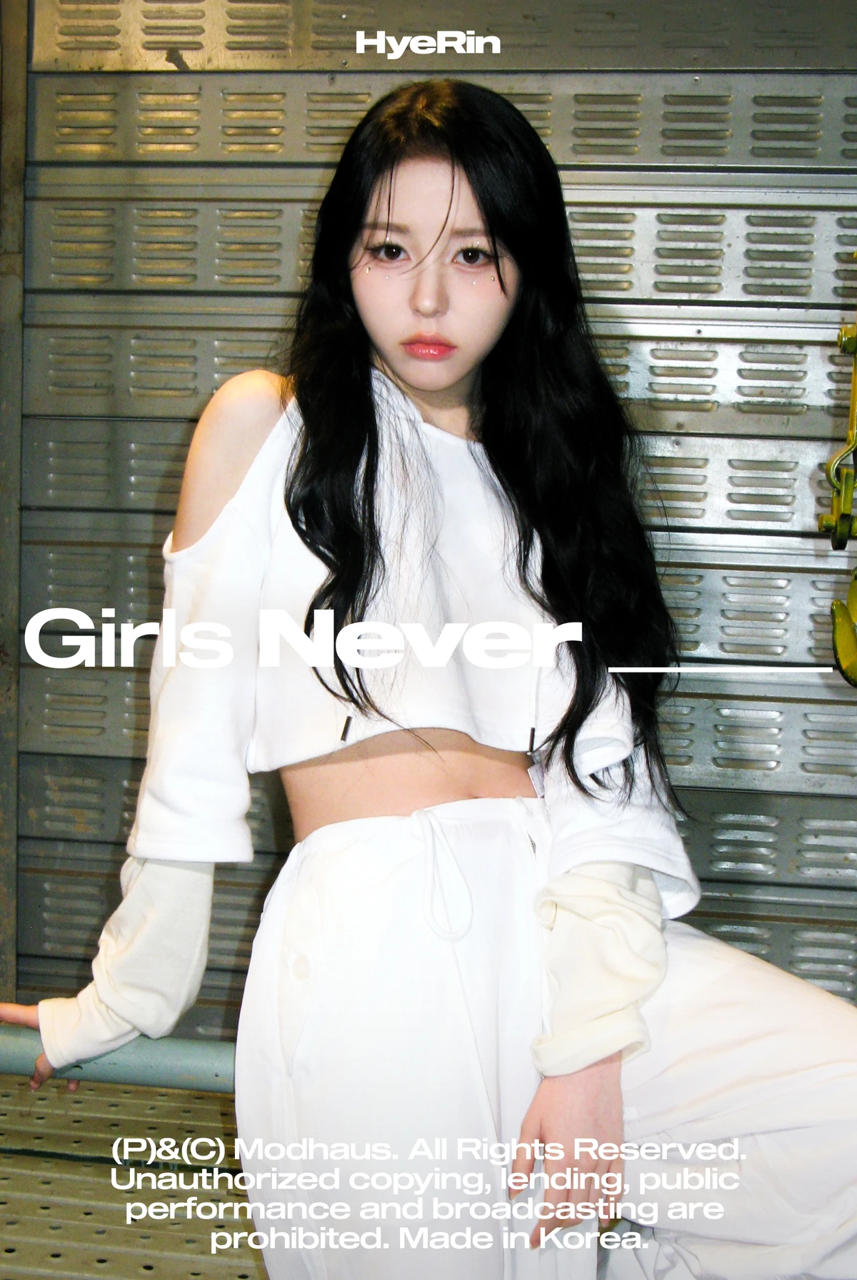 Jeong HyeRin | tripleS Wiki | Fandom