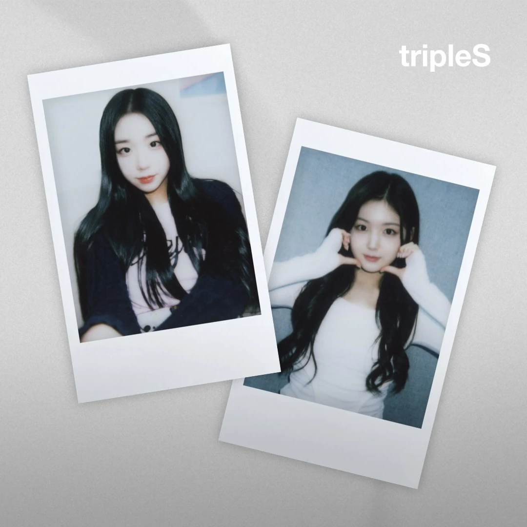 Businessz | tripleS Wiki | Fandom